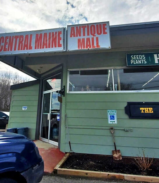 antique treasure maine store ftr