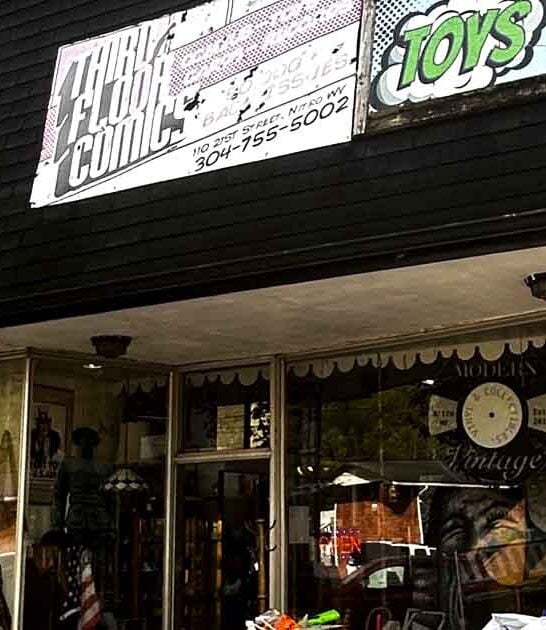 antique west virginia shop ftr