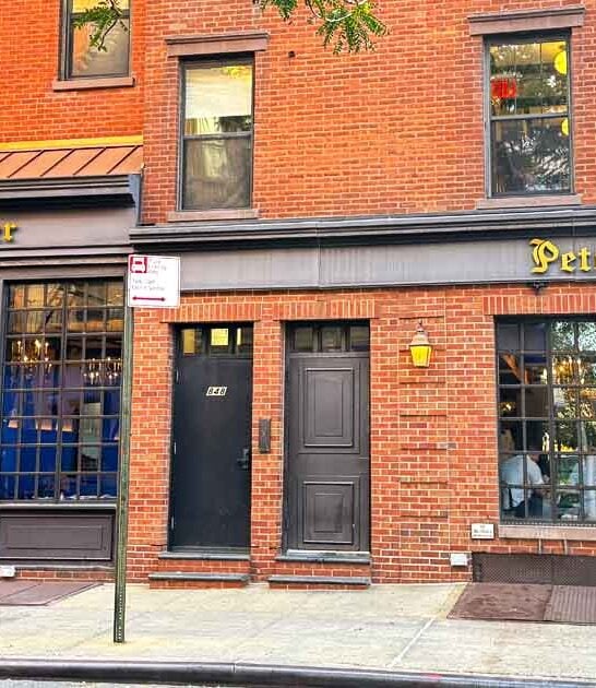 apple strudel new york ftr