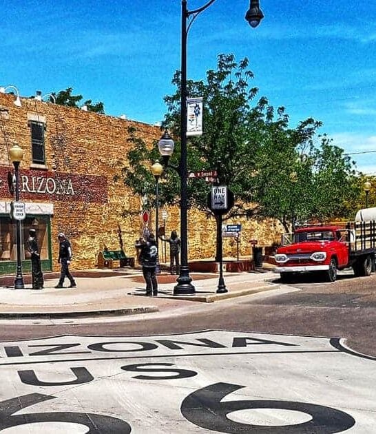 arizona affordable retirement cities ftr