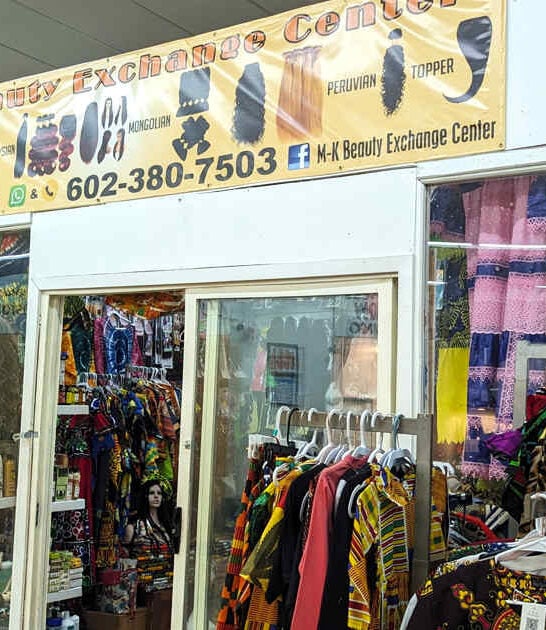 arizona enormous bargain market ftr