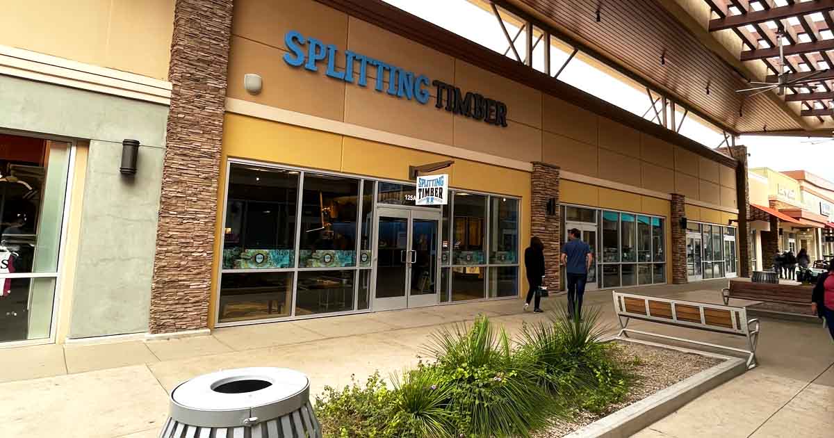 The Massive Outlet Mall In Arizona With Incredible Deals Locals Keep ...