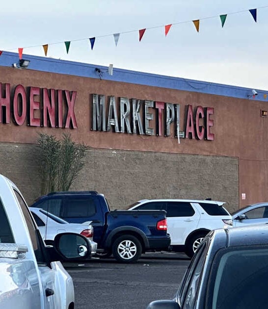 arizona outrageous deals market ftr