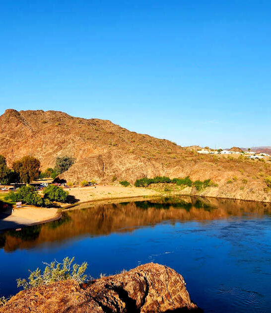 arizona state park dream ftr