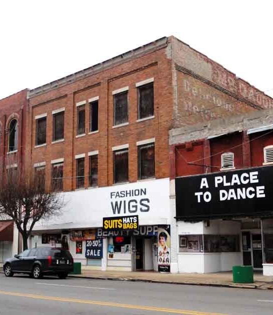 arkansas city affordable ftr