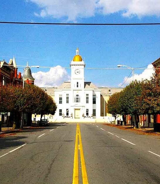 arkansas city underrated ftr