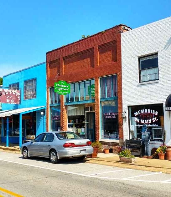 arkansas live simply bank ftr