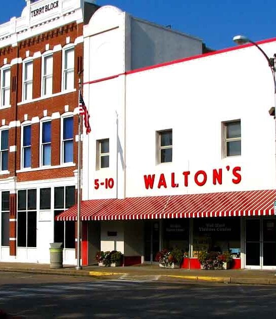 arkansas town gorgeous trip ftr