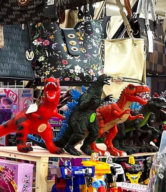 backseat full bargains oregon ftr