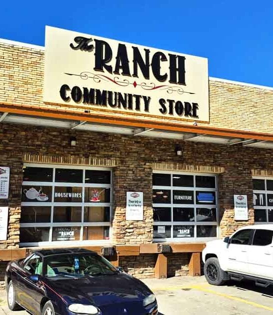 bargain west virginia store ftr