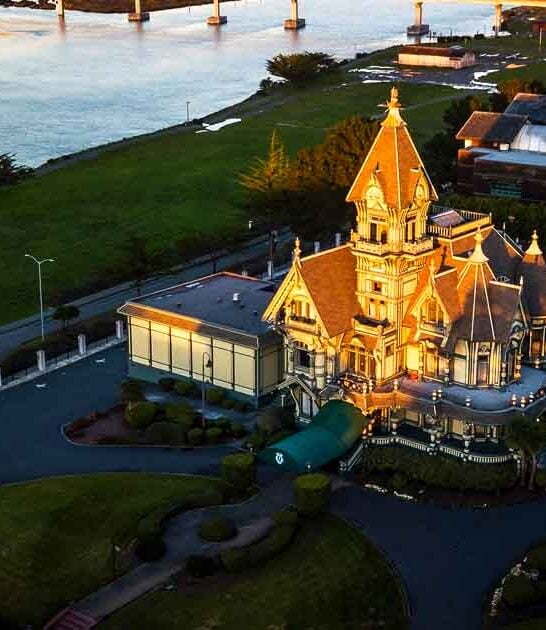 beach slow towns california ftr