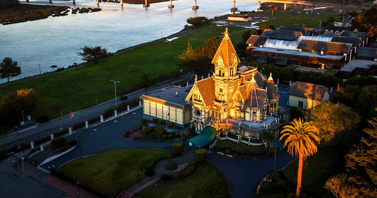 7 Beach Towns In California People Move To When They Want Life To Slow Down