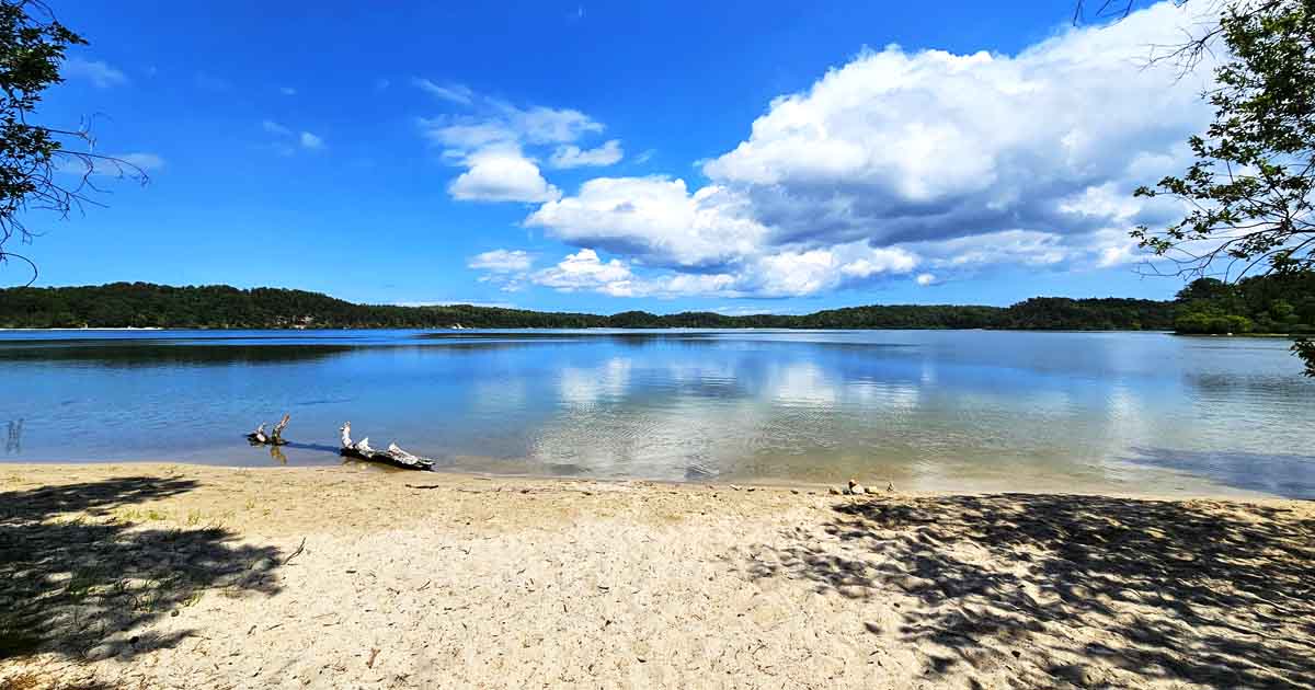The Gorgeous State Park In Massachusetts That’s Way More Beautiful Than ...