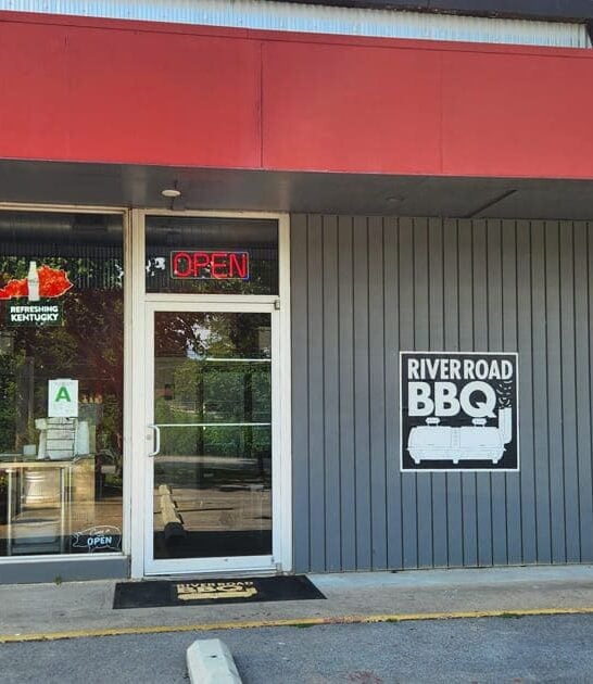 beef brisket joint kentucky ftr