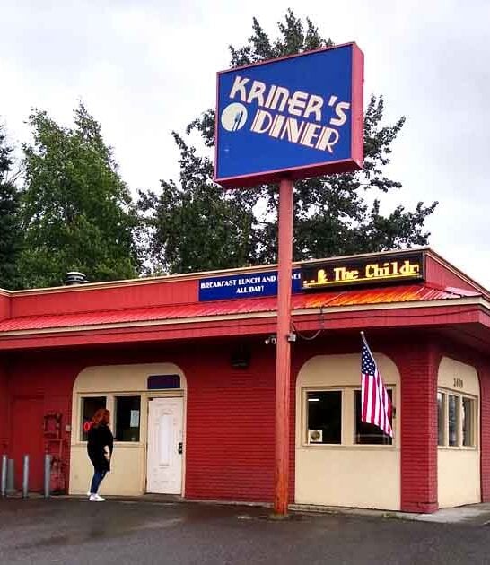 beef hash alaska diner ftr