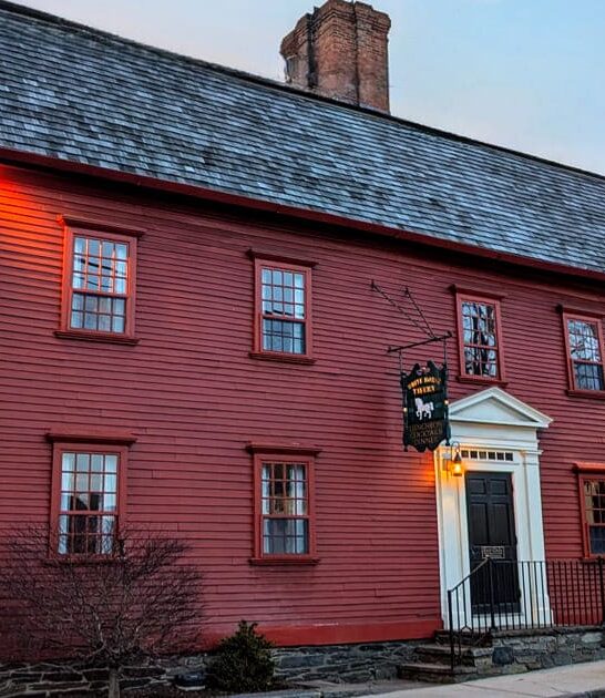 beef wellington rhode island ftr