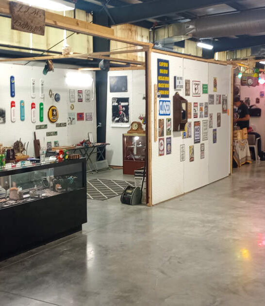 beloved flea market tennessee ftr