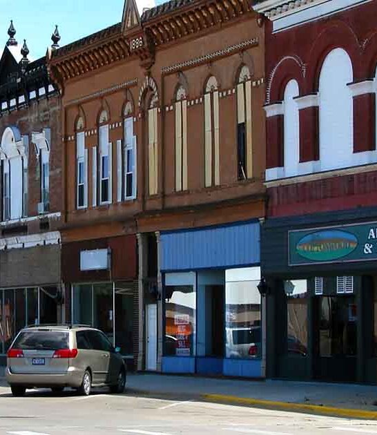 below costs nebraska cities ftr