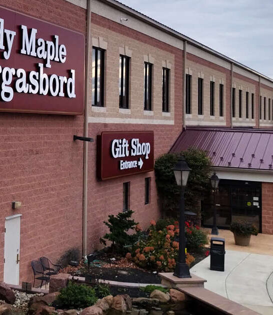 best buffet restaurants pennsylvania ftr