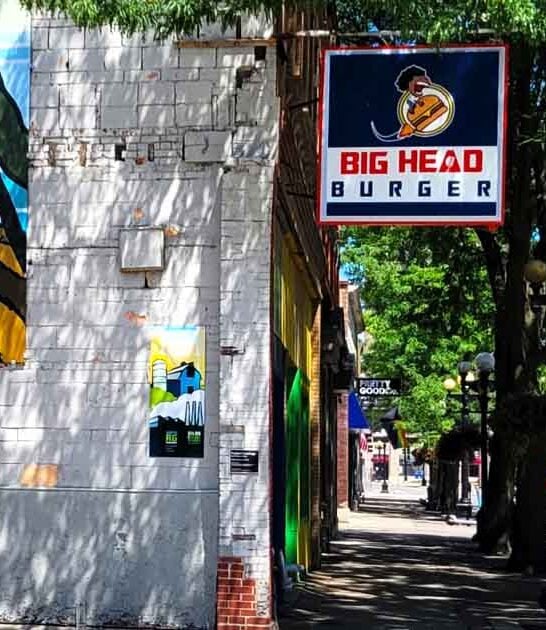 best burgers restaurants iowa ftr