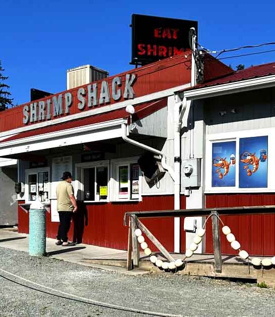 best clam chowder washington ftr