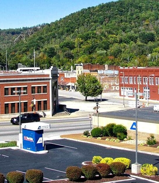 best peaceful tennessee towns ftr