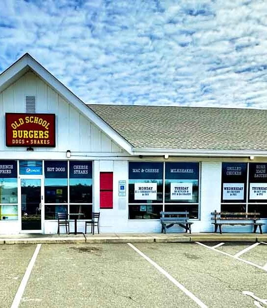 best pennsylvania fries restaurant ftr