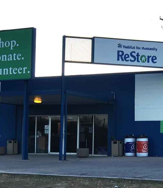 best thrift deals nebraska ftr