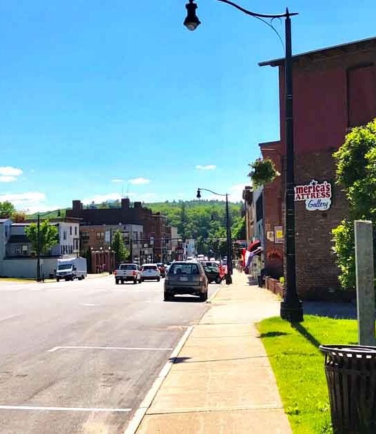 best towns new hampshire ftr