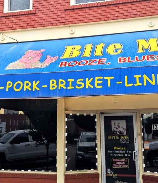 best turkey joint kansas ftr