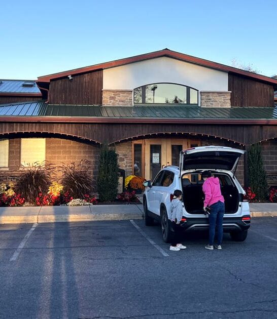 best unassuming restaurant pennsylvania ftr