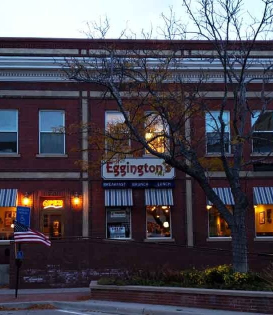 best waffles restaurant wyoming ftr