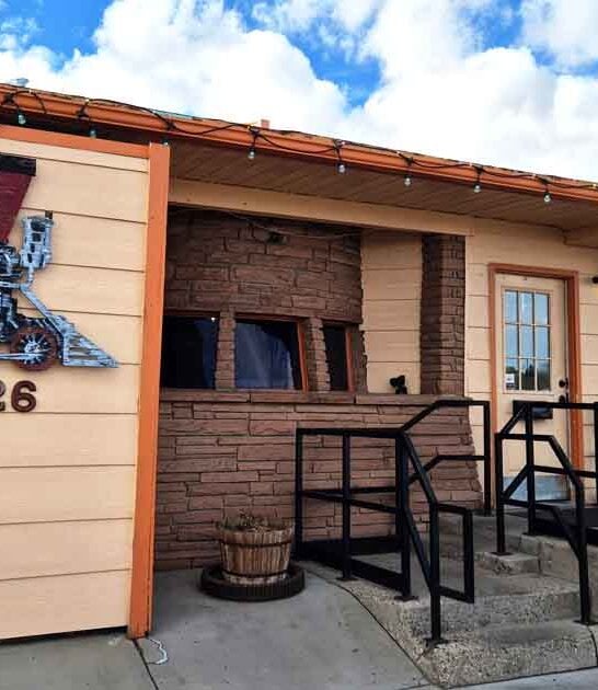 best wyoming classic diner ftr