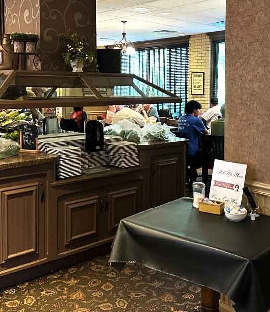 better breakfast cafe arkansas ftr