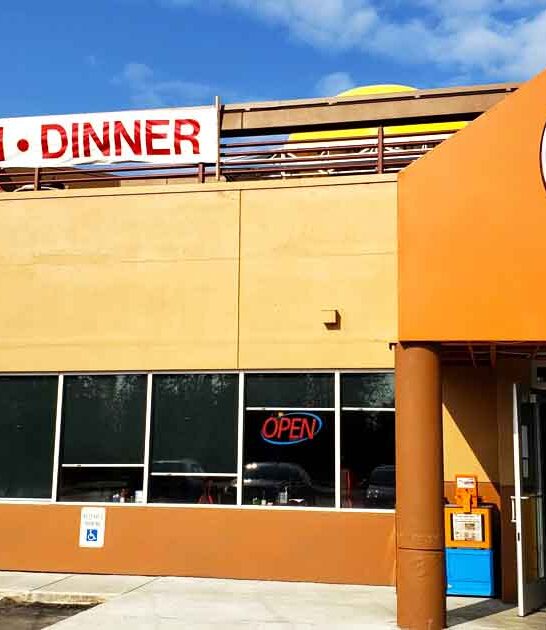 better breakfast diner alaska ftr