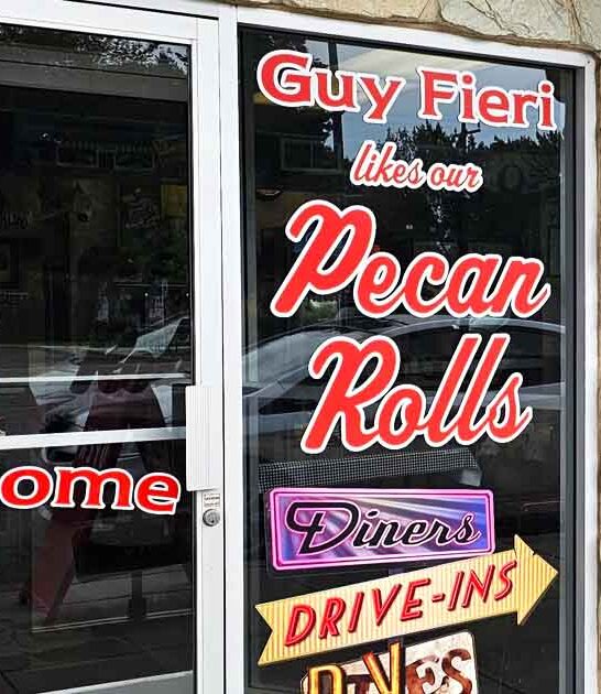 biscuits gravy idaho diner ftr