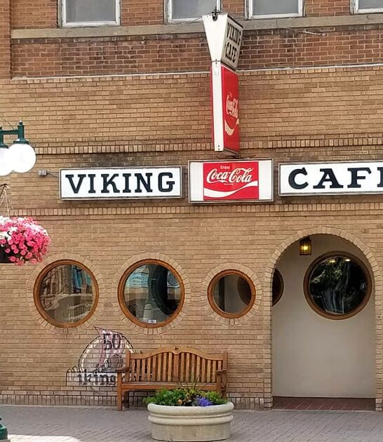 biscuits gravy minnesota cafe ftr