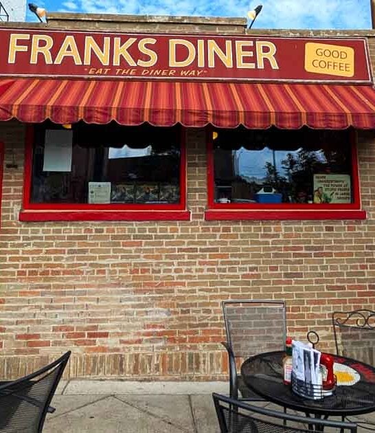 biscuits wisconsin diner gravy ftr