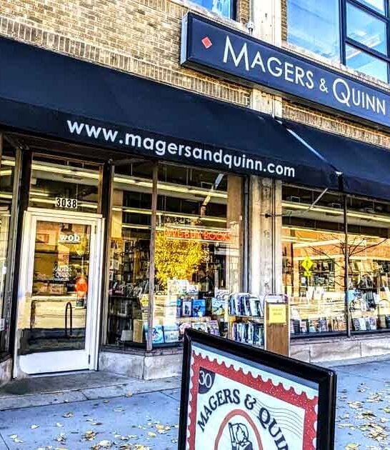 bookstore minnesota literary treasures ftr