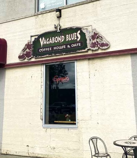 breakfast burrito alaska cafe ftr