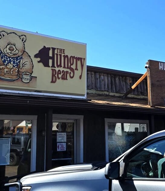 breakfast burrito diner colorado ftr