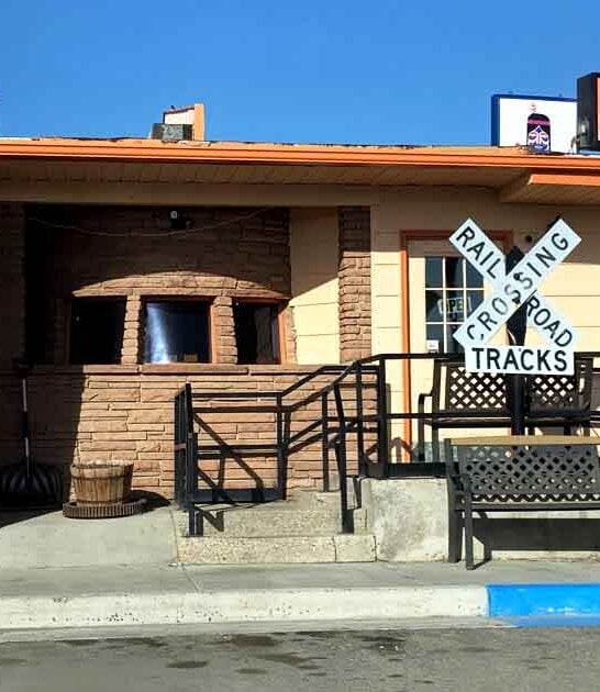 breakfast burrito diner wyoming ftr