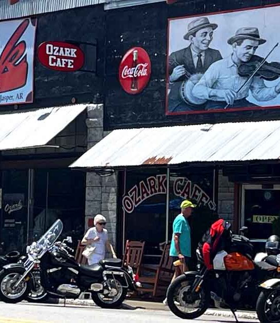 breakfast cafe arkansas better ftr