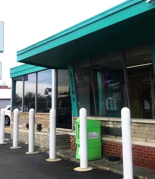 breakfast classic diner indiana ftr