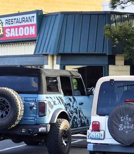 This Rustic Diner In Nevada Serves Up The Best Homemade Breakfast You&rsquo;ll Ever Taste