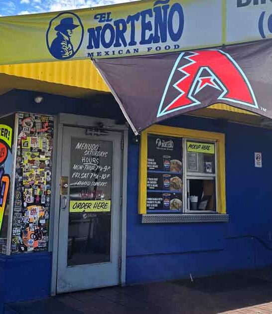 breakfast mexican cafe arizona ftr