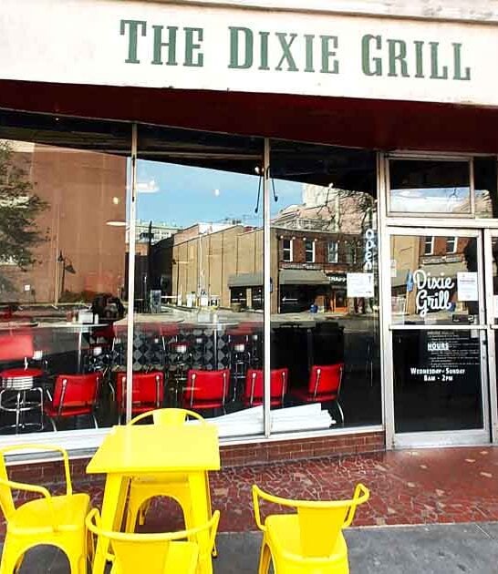 breakfast north carolina bar ftr