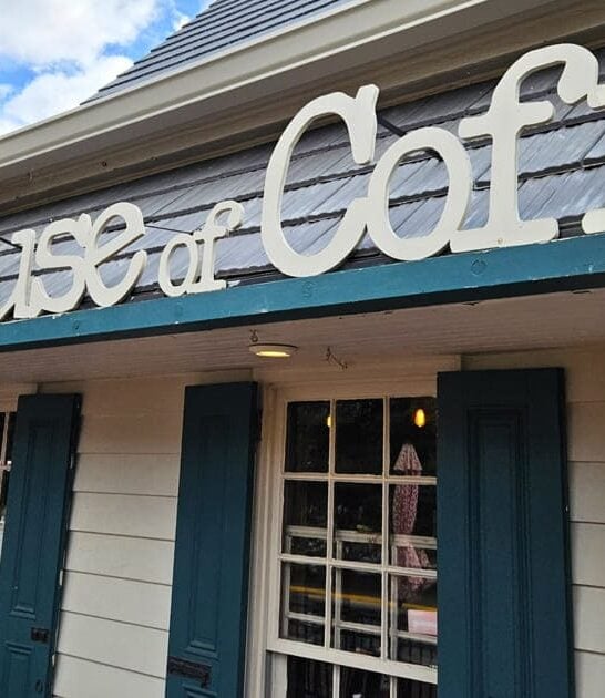 breakfast sandwich coffee delaware ftr