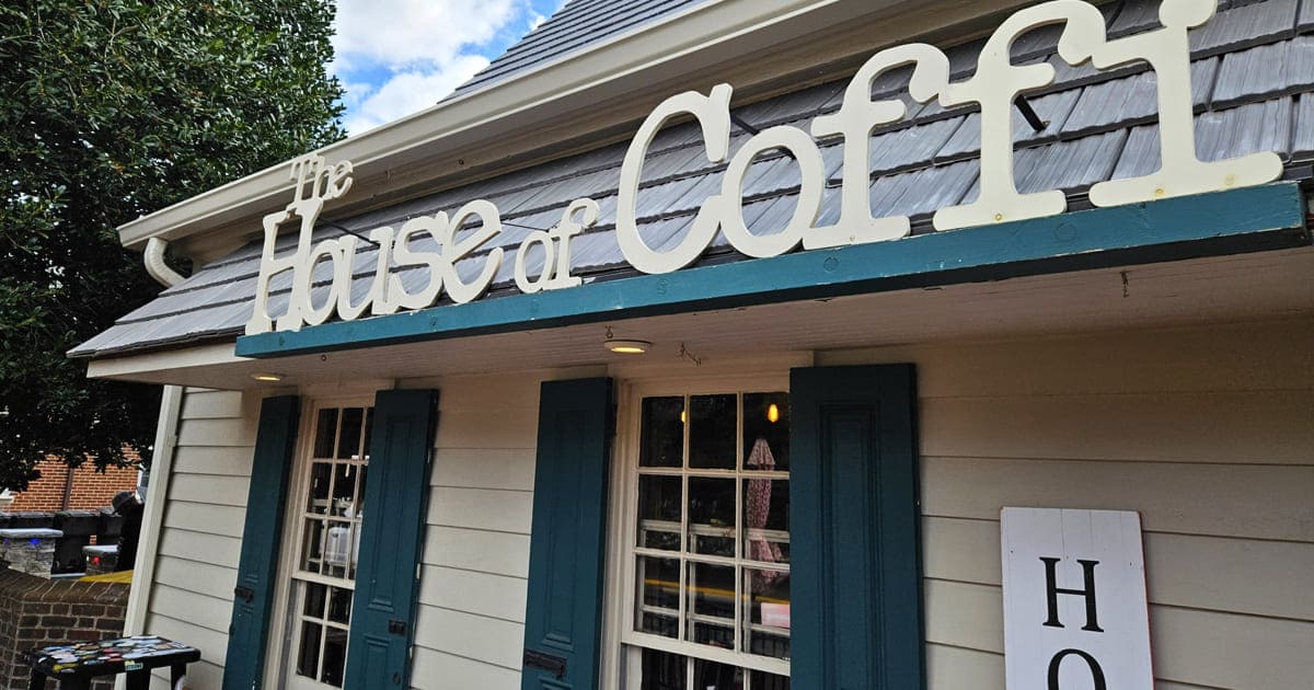 The Breakfast Sandwich At This Tiny Coffee Shop In Delaware Is So Good ...