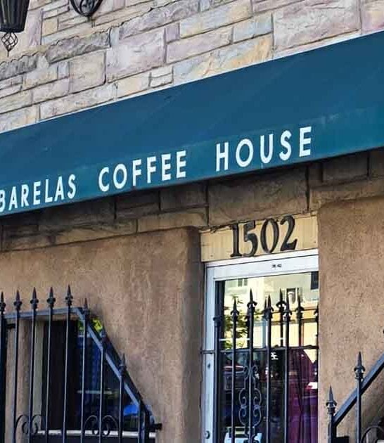 breakfast shop new mexico ftr